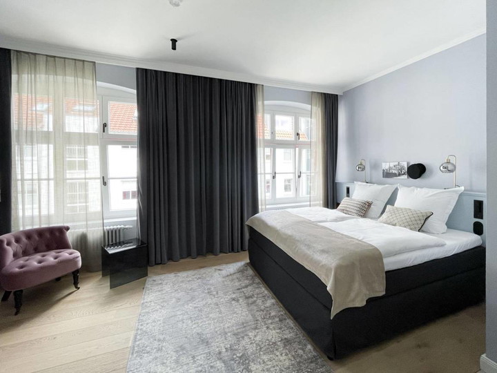 20 M² Hotel ∙ 1 Schlafzimmer ∙ 2 Gäste - Handewitt