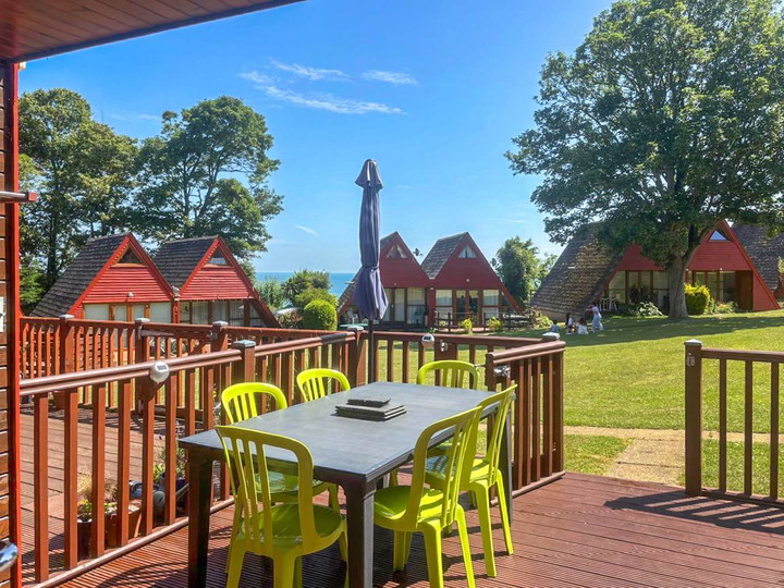 Cottage ∙ 3 Bedrooms ∙ 6 Guests - Dover