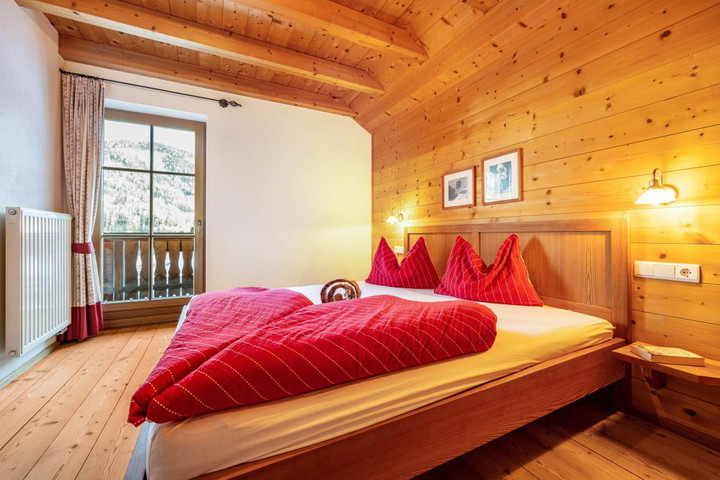 55 M² Ferienwohnung ∙ 1 Schlafzimmer ∙ 4 Gäste - Prags