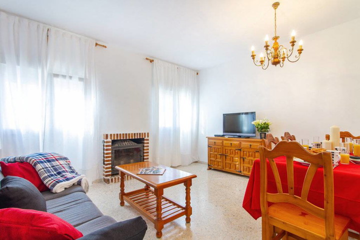 Chalet ∙ 3 Slaapkamers ∙ 6 Gasten - San Pedro del Pinatar
