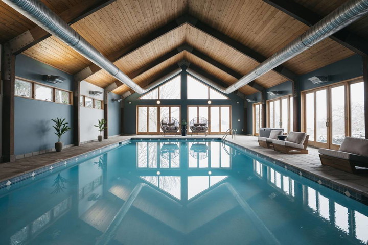 Apartment ∙ 5 Bedrooms ∙ 17 Guests - Ithaca, NY
