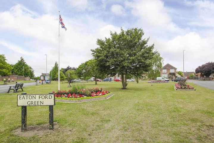 67 M² Ferienwohnung ∙ 2 Schlafzimmer ∙ 4 Gäste - Cambridgeshire