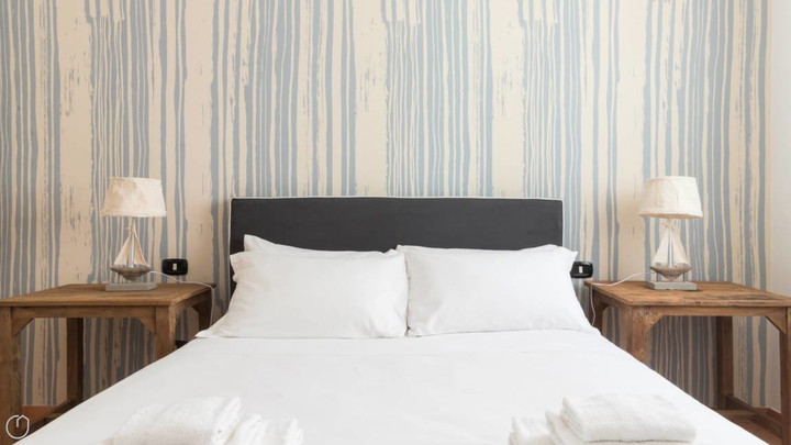 45 M² Apartment ∙ 2 Bedrooms ∙ 2 Guests - Lampedusa