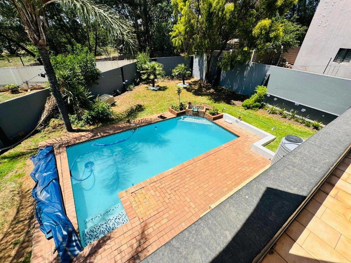700 M² Casa Vacanza ∙ 2 Camere Da Letto ∙ 4 Ospiti - Sandton