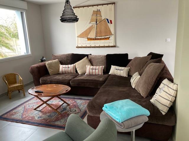 110 M² Gîte ∙ 3 Bedrooms ∙ 6 Guests - Roscoff