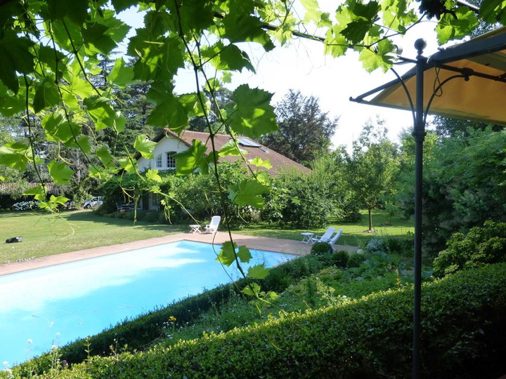 18 M² Gîte ∙ 2 Personnes - Dardilly
