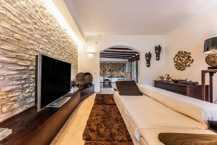 150 M² House ∙ 3 Bedrooms ∙ 8 Guests - Villasimius
