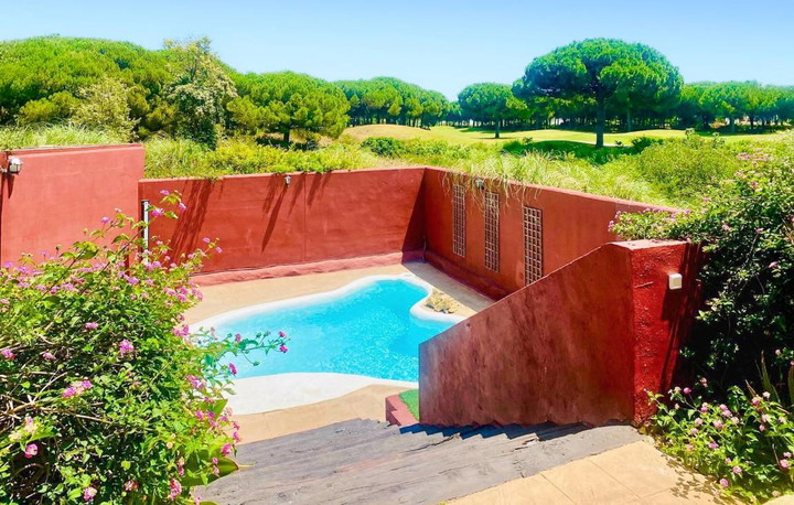 300 M² Casa ∙ 6 Habitaciones ∙ 11 Huéspedes - Chiclana de la Frontera