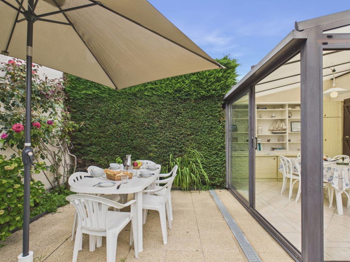 70 M² Casa ∙ 3 Habitaciones ∙ 6 Huéspedes - Sarzeau