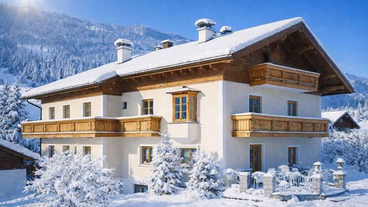 20 M² Hotel ∙ 1 Bedroom ∙ 2 Guests - Bischofshofen