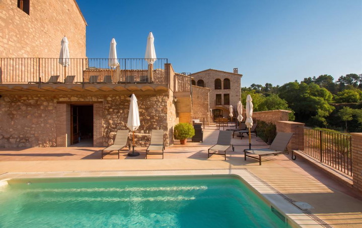 80 M² Apartamento ∙ 2 Habitaciones ∙ 5 Huéspedes - Igualada