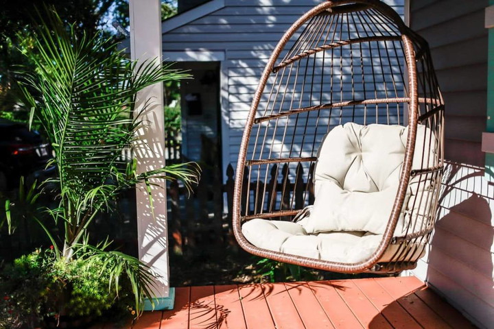 Appartement ∙ 3 Slaapkamers ∙ 6 Gasten - Norfolk, VA