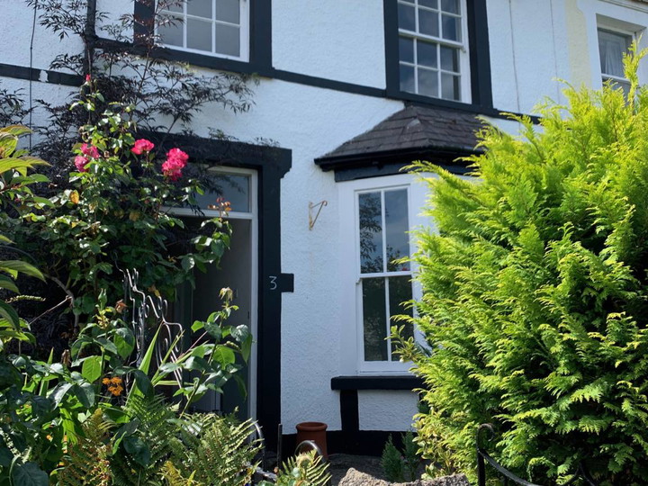 Cottage ∙ 4 Bedrooms ∙ 7 Guests - Conwy