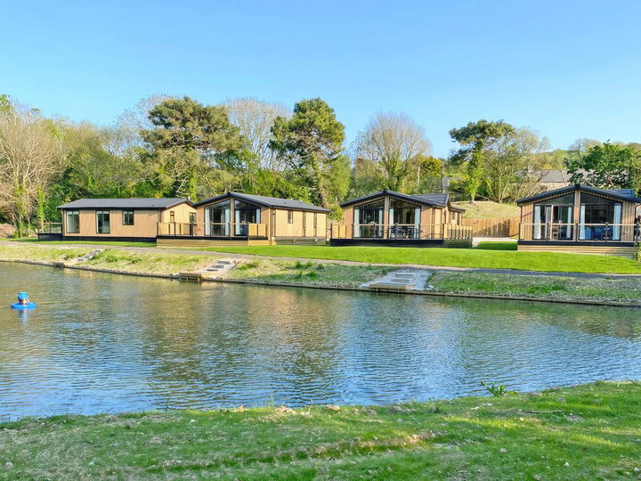 Cottage ∙ 2 Chambres ∙ 4 Personnes - St Agnes