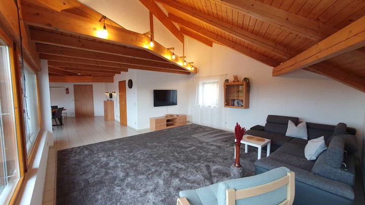 139 M² Condo ∙ 3 Bedrooms ∙ 6 Guests - Aalen
