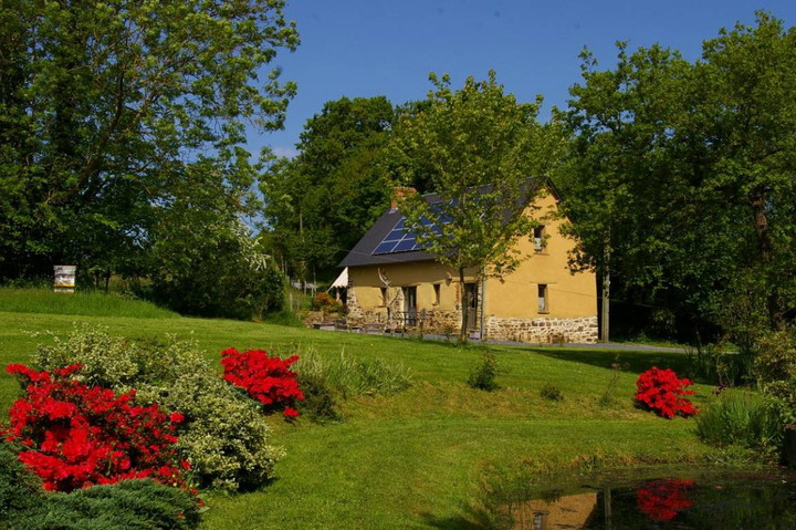 75 M² Gîte ∙ 1 Chambre ∙ 5 Personnes - Normandie