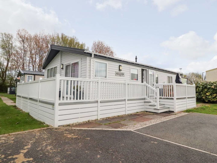Cottage ∙ 3 Chambres ∙ 6 Personnes - Morecambe
