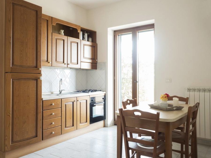 45 M² Casa Rural ∙ 1 Habitación ∙ 6 Huéspedes - Ceglie Messapica