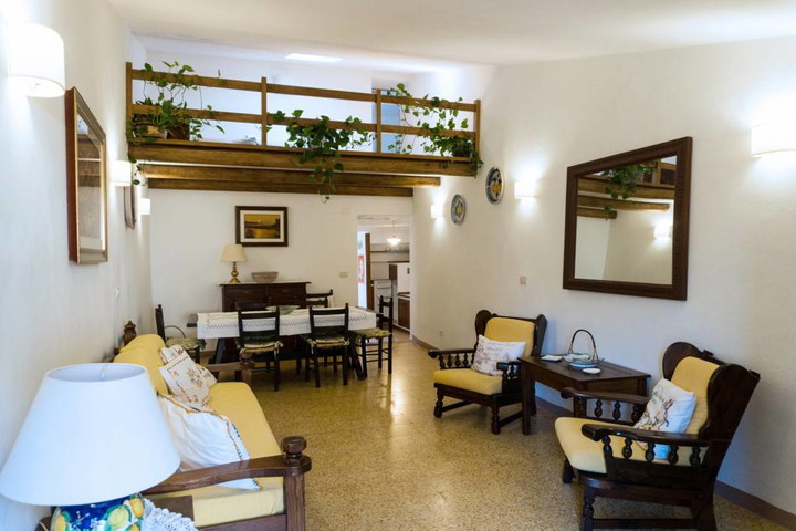100 M² Apartment ∙ 2 Bedrooms ∙ 6 Guests - Isola del Giglio