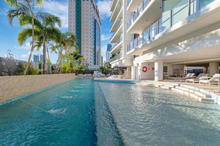 Apartment ∙ 1 Bedroom ∙ 2 Guests - Surfers Paradise