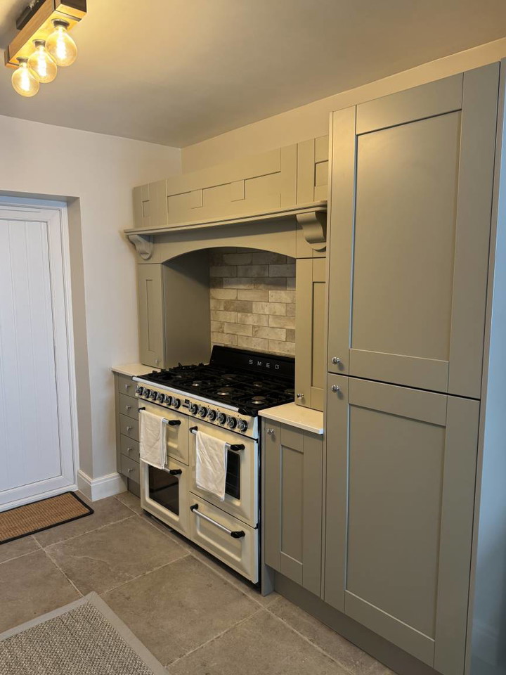 House ∙ 2 Bedrooms ∙ 4 Guests - Leeds