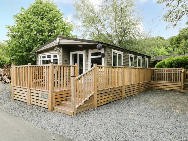 Cottage ∙ 3 Bedrooms ∙ 6 Guests - Ambleside