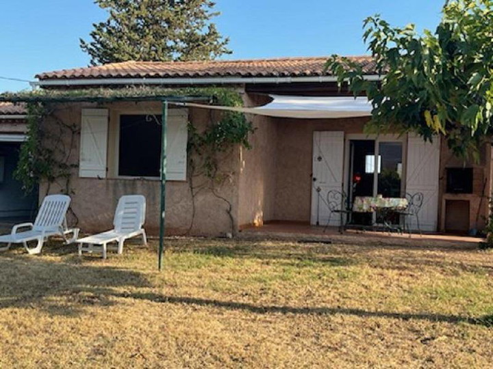 47 M² Gîte ∙ 2 Bedrooms ∙ 5 Guests - Les Arcs