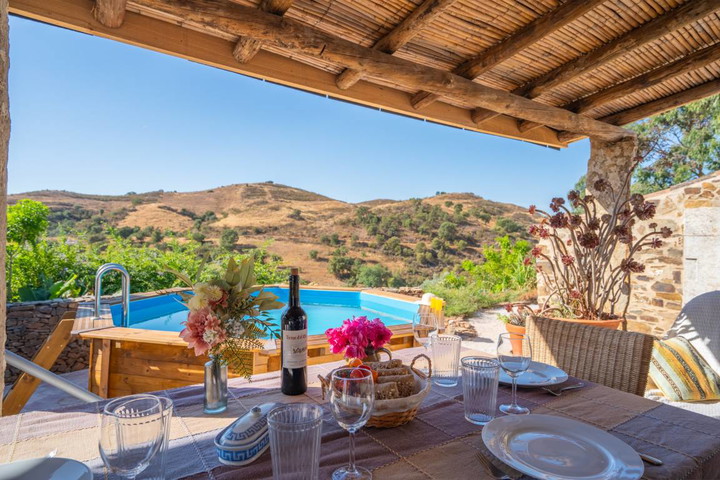 70 M² Cottage ∙ 2 Camere Da Letto ∙ 4 Ospiti - Tavira