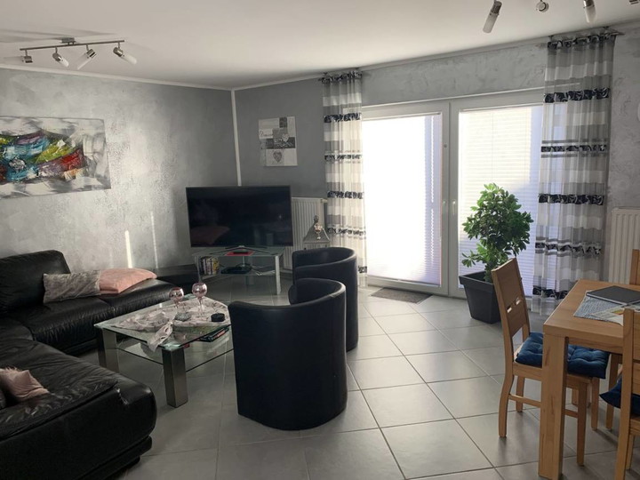85 M² House ∙ 2 Bedrooms ∙ 5 Guests - Wilhelmshaven