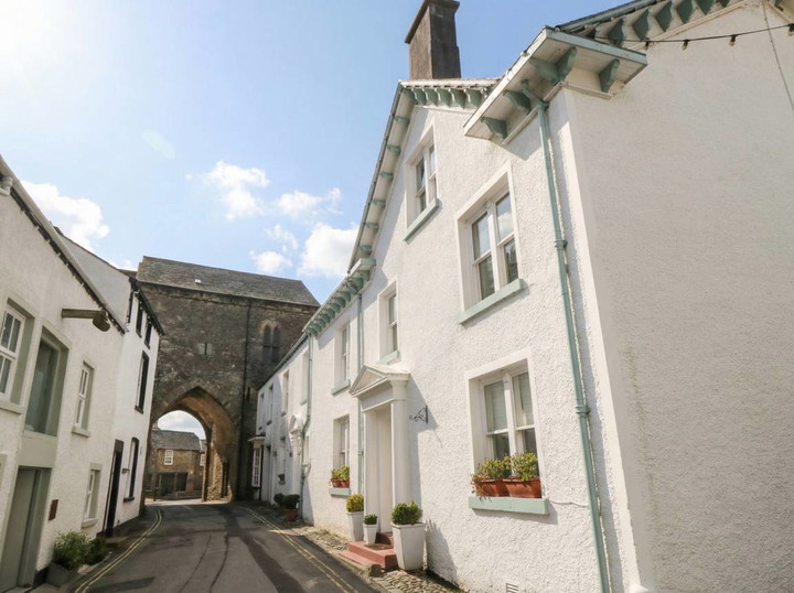 Cottage ∙ 1 Bedroom ∙ 2 Guests - Cartmel