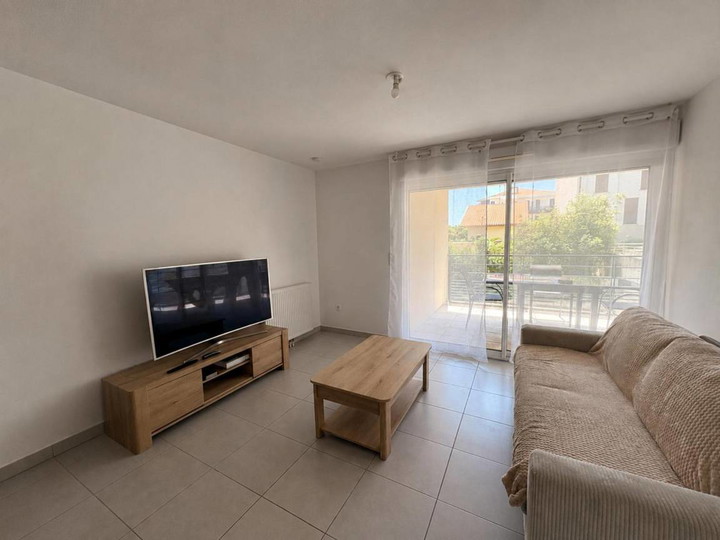 45 M² Appartement ∙ 1 Chambre ∙ 4 Personnes - Seignosse
