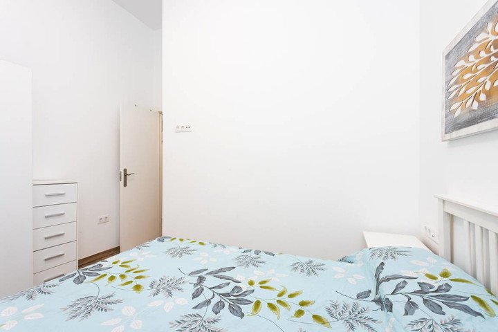 47 M² Gîte ∙ 1 Habitación ∙ 3 Huéspedes - Santa Cruz de Tenerife