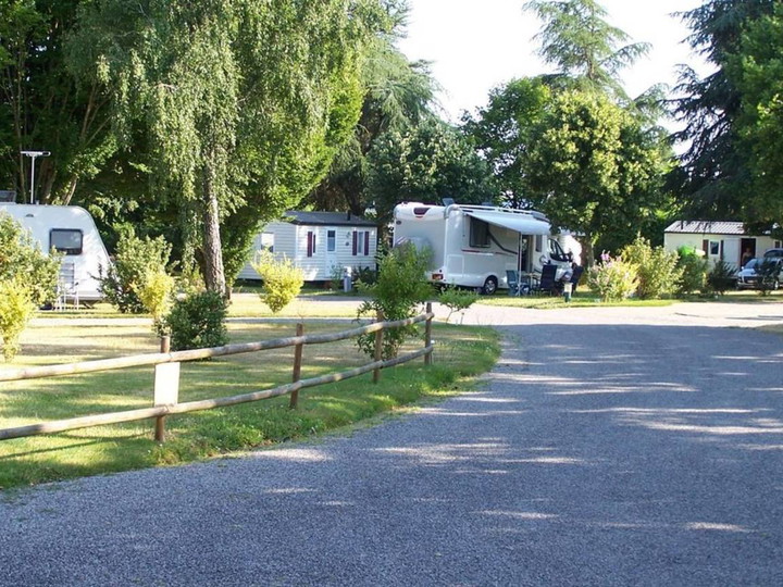 66 M² Caravan ∙ 4 Bedrooms ∙ 10 Guests - Brittany