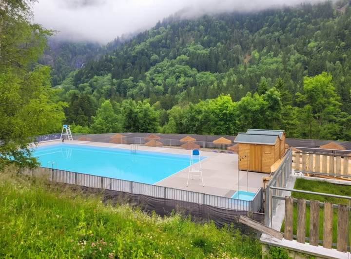 77 M² Chalet ∙ 4 Bedrooms ∙ 8 Guests - Les Deux Alpes