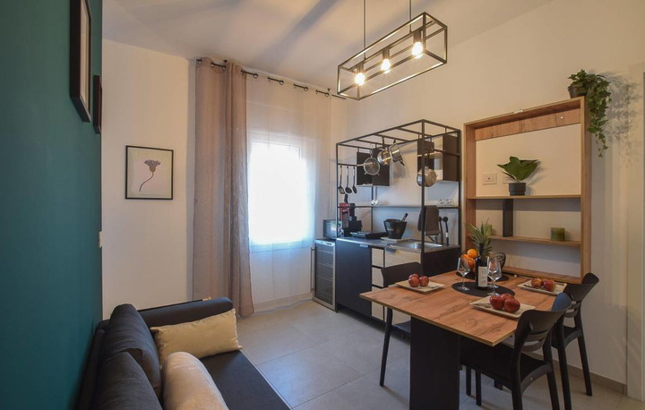 35 M² Appartamento Vacanza ∙ 3 Ospiti - Rosolina