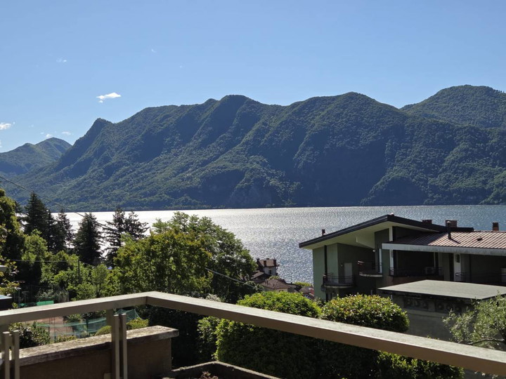 150 M² Chalet ∙ 3 Bedrooms ∙ 6 Guests - Verbania