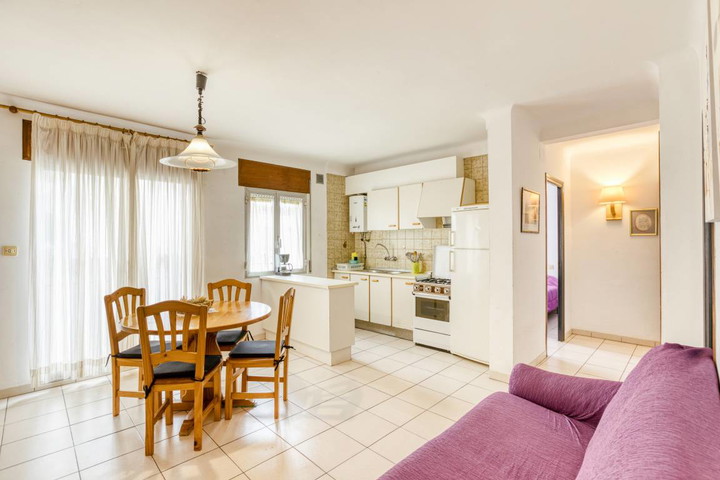 85 M² Apartment ∙ 3 Bedrooms ∙ 6 Guests - Llançà