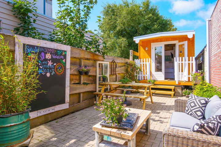 House ∙ 1 Bedroom ∙ 2 Guests - Callantsoog