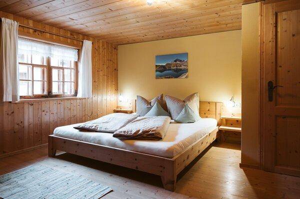 26 M² Hotel ∙ 1 Bedroom ∙ 4 Guests - Bezau