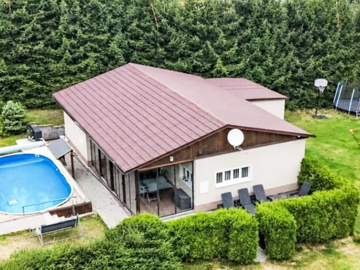 97 M² Talo ∙ 3 Makuuhuonetta ∙ 7 Vierasta - Olbernhau