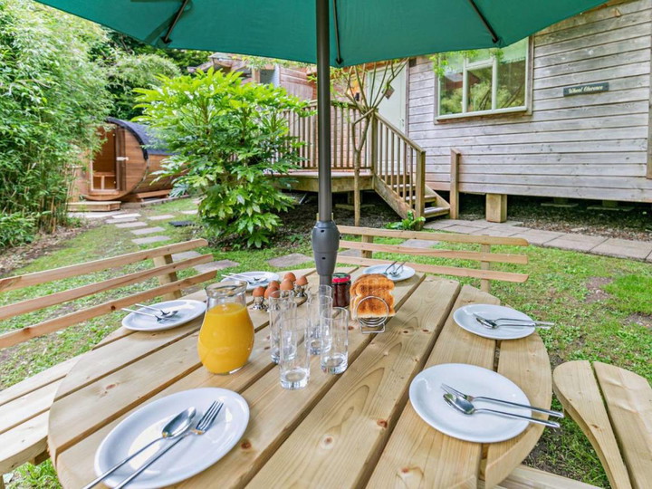 Lodge ∙ 3 Bedrooms ∙ 6 Guests - St Agnes