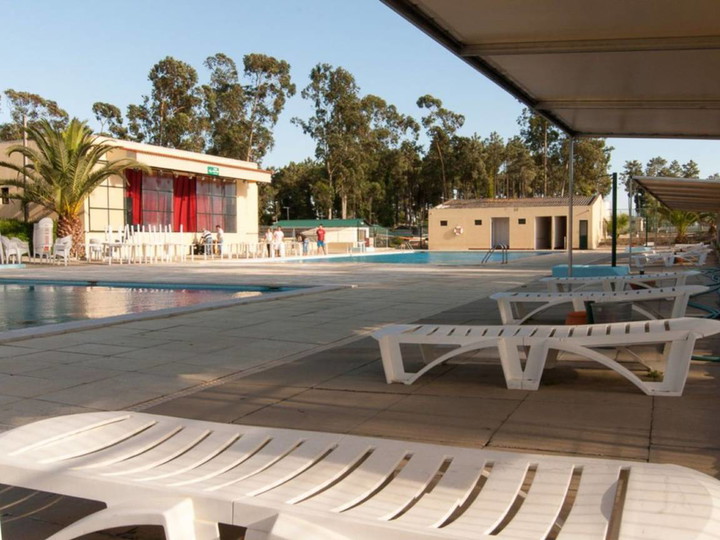 25 M² Mobil-home ∙ 2 Chambres ∙ 4 Personnes - Alentejo