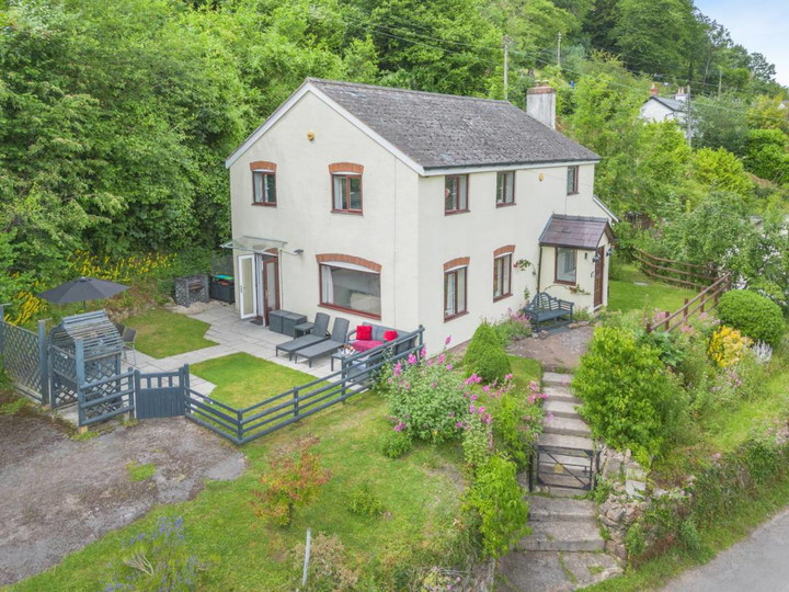 Cottage ∙ 4 Chambres ∙ 8 Personnes - Ross-on-Wye