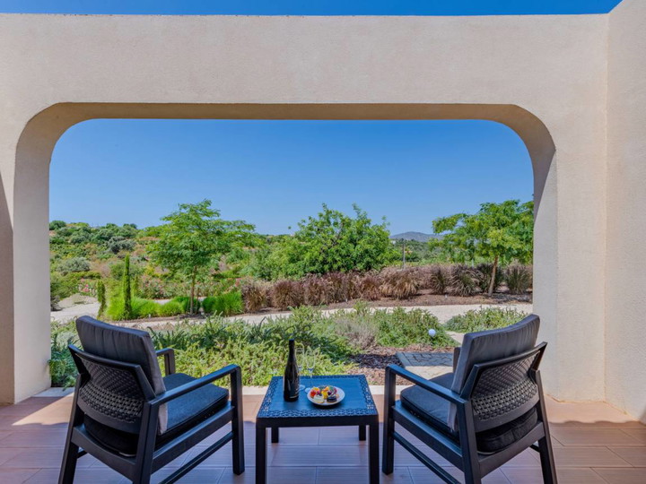 64 M² Apartment ∙ 1 Bedroom ∙ 2 Guests - Tavira