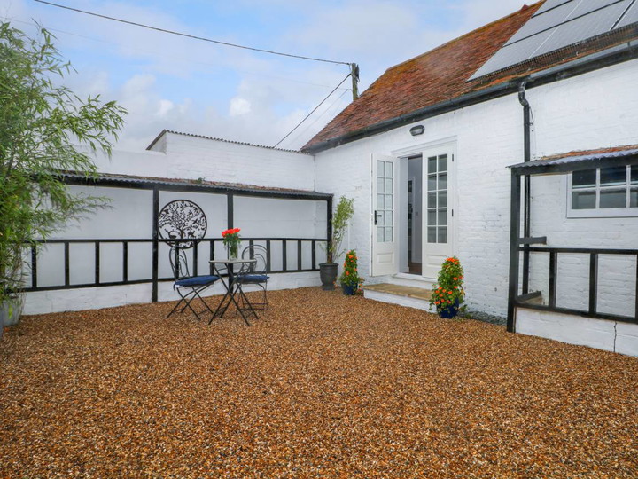 Cottage ∙ 1 Bedroom ∙ 2 Guests - Arundel