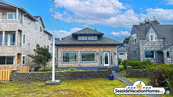 211 M² House ∙ 5 Bedrooms ∙ 12 Guests - Cannon Beach, OR