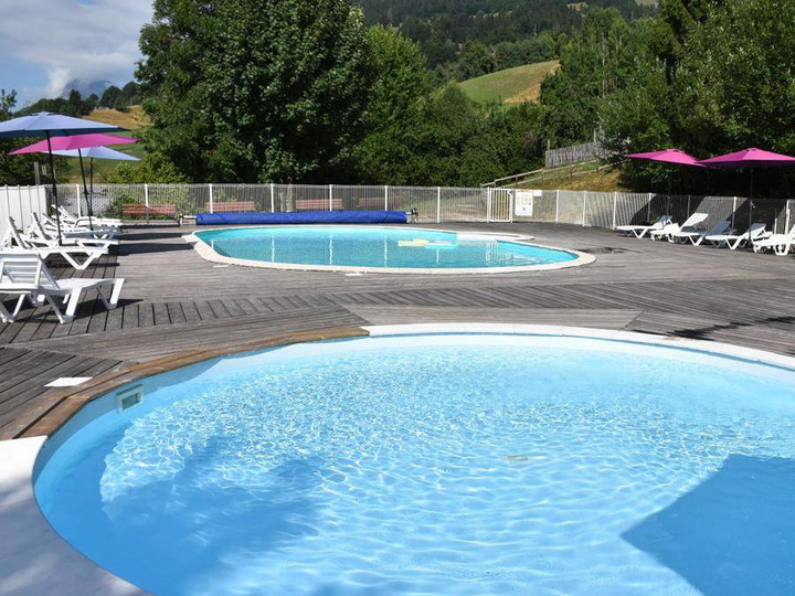 Apartment ∙ 1 Bedroom ∙ 5 Guests - Notre-Dame-de-Bellecombe