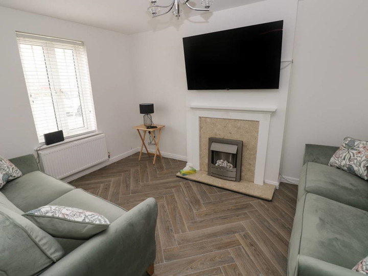 Cottage ∙ 3 Bedrooms ∙ 6 Guests - Porthcawl
