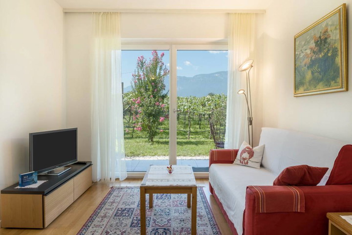 50 M² Apartment ∙ 1 Bedroom ∙ 2 Guests - Bolzano