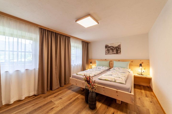 110 M² Apartment ∙ 3 Bedrooms ∙ 8 Guests - Merano